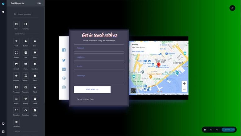 10 Best Modern Website Popup Widgets Creators in 2024 | Pitiya