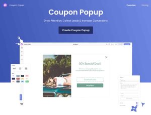 10 Best Modern Website Popup Widgets Creators in 2024 | Pitiya