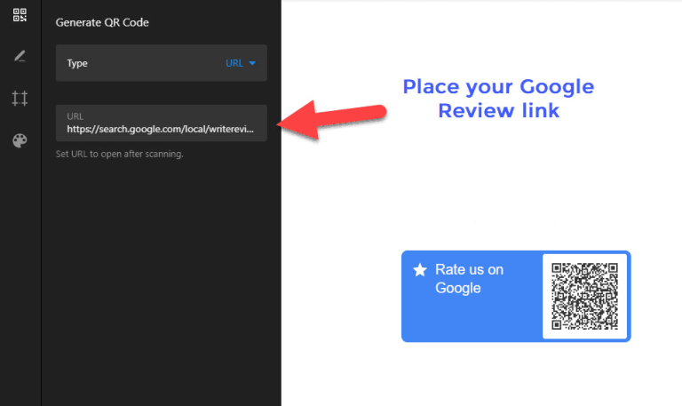 Google Reviews Link: How to Share Direct Review URL & Get Ratings