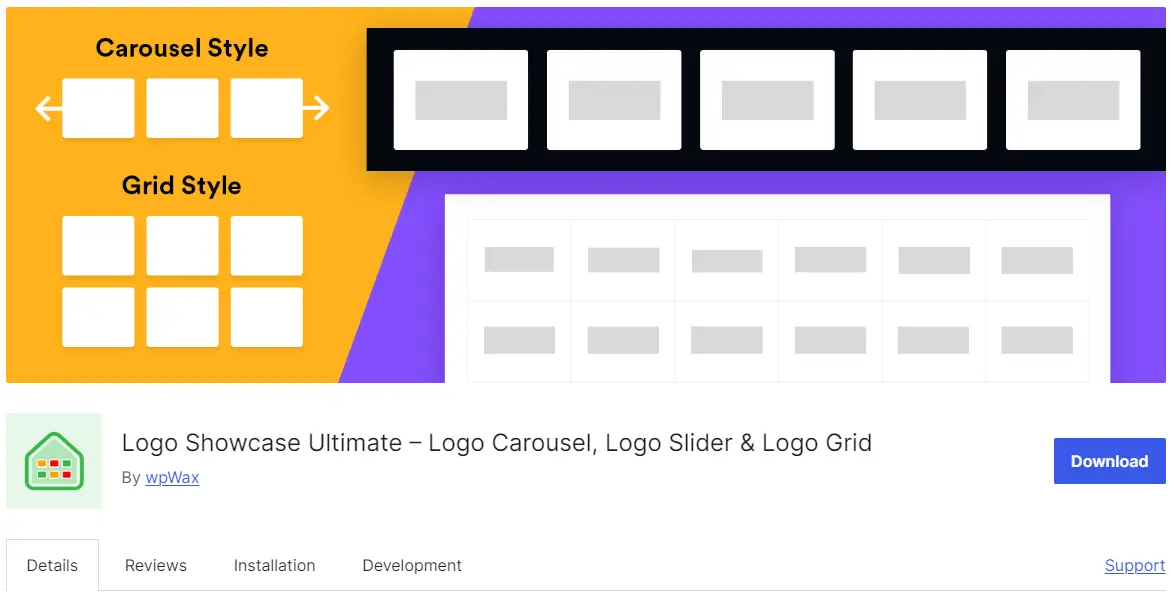 7 Best HTML Logo Showcase Widgets for Your Website in 2024