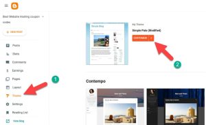 20 Best Blogger Widgets and Plugins to Use Free in 2025