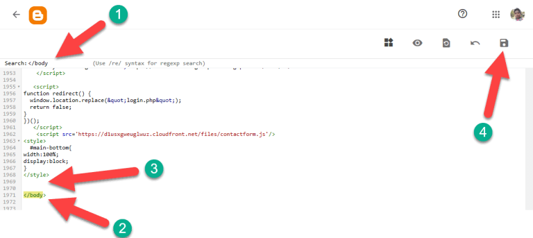20 Best Blogger Widgets and Plugins to Use Free in 2025