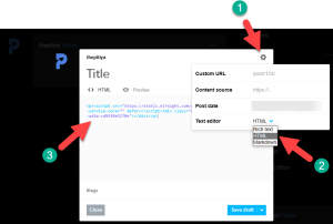 Best 25 Useful Tumblr Widgets and Plugins to Use in 2025