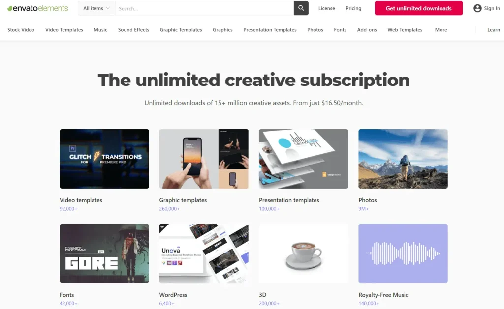12 Best CodeCanyon Alternatives for Plugins, Widgets & Codes