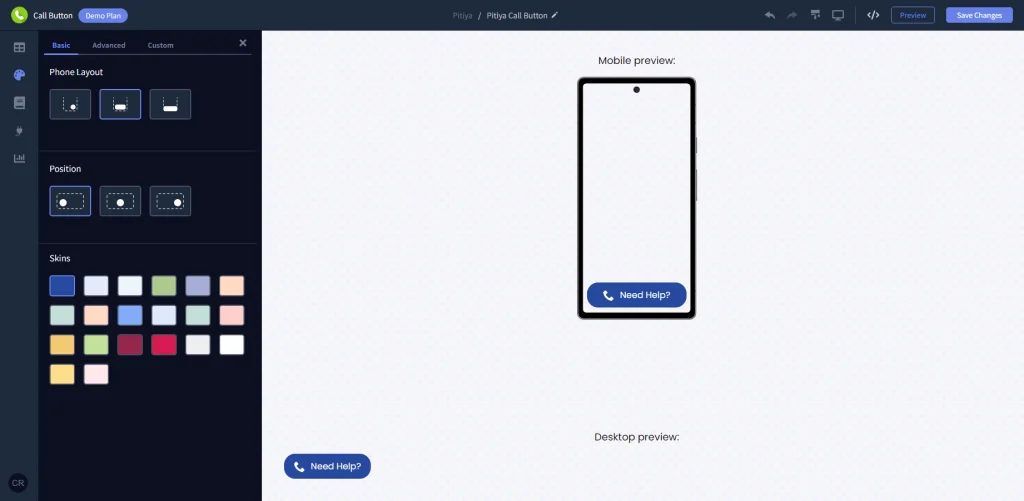 6 Best HTML Click-to-Call Widgets to Add Dial Button to Websites