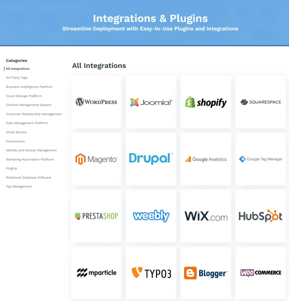 Top 11 HTML Cookie Banner Generators to Add Consent Widgets to Websites