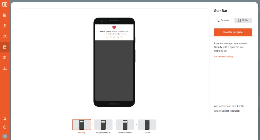 Top 10 Website Announcement Bars (Notification Banners) in 2024