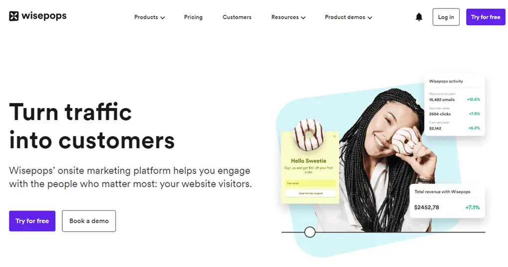 Top 10 Website Announcement Bars (Notification Banners) in 2024