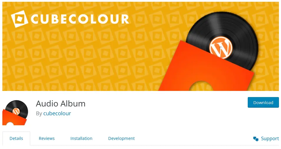 Top 20 Website Audio Player Widgets & Music Plugins in 2024