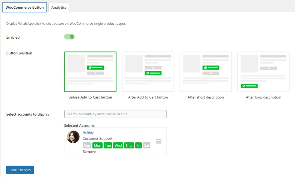 Top 7 Free WhatsApp Chat Widgets & Plugins for Websites in 2024