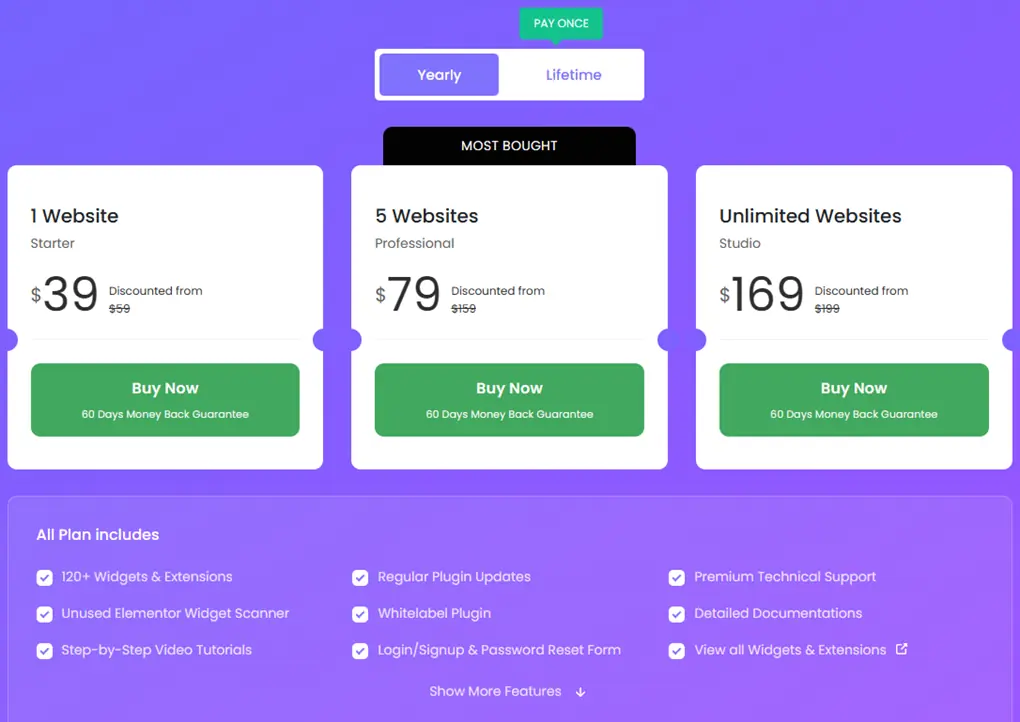 Top 20 Website Audio Player Widgets & Music Plugins in 2024