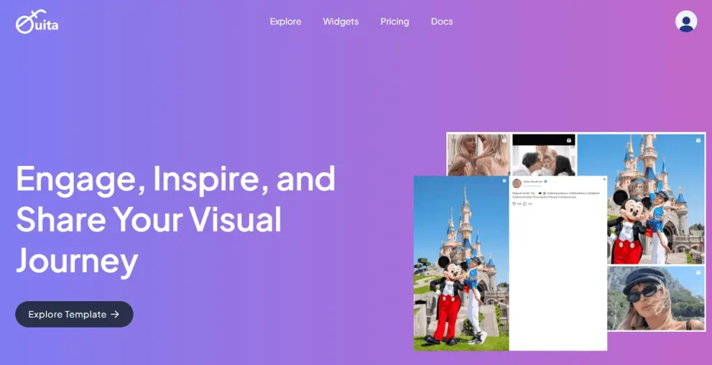 7 Best Free Instagram Feed Widgets for Your Websites in 2025