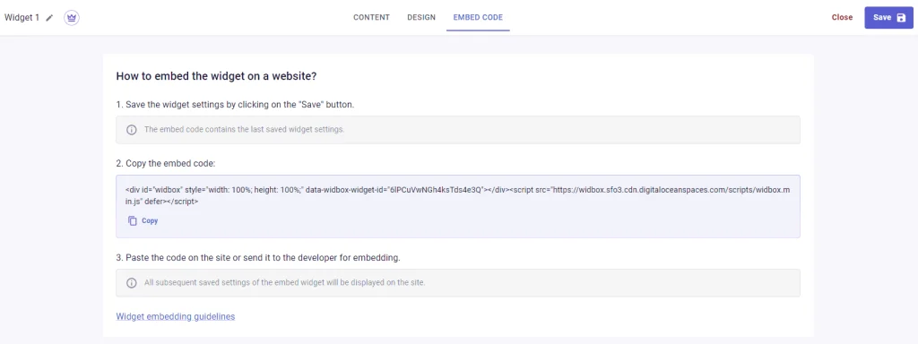 7 Best Free Instagram Feed Widgets for Your Websites in 2025