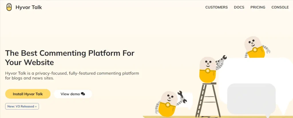 11 Best Commenting Systems & Platforms for Websites in 2024