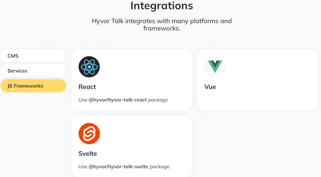 11 Best Commenting Systems & Platforms for Websites in 2024