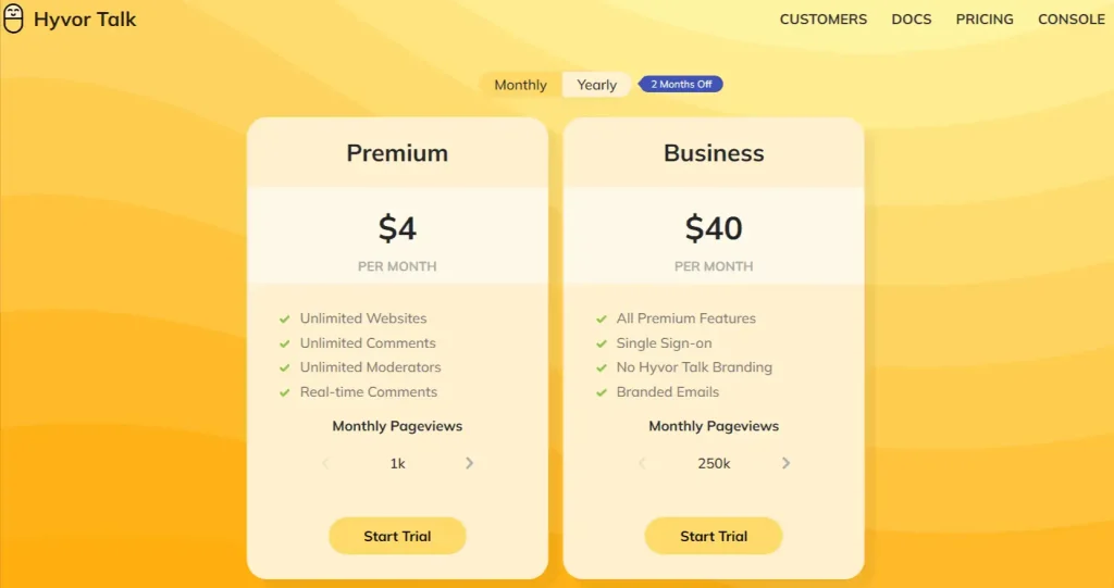 11 Best Commenting Systems & Platforms for Websites in 2024