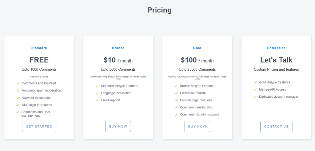 11 Best Commenting Systems & Platforms for Websites in 2024