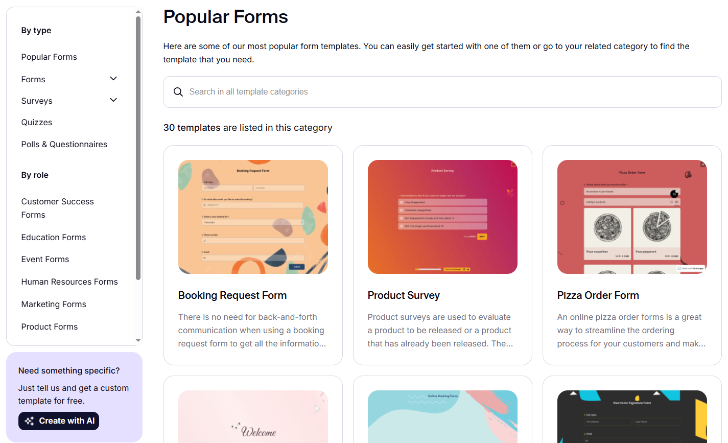The 20 Best Modern Online Form Builders to Use in 2026 | Pitiya